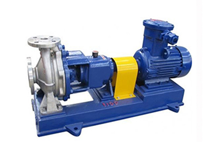 Stainless Steel Pump - Manufacturer and service provider of water ...